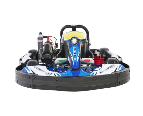 Home - Daniel Ricciardo Series - Arrive n Drive