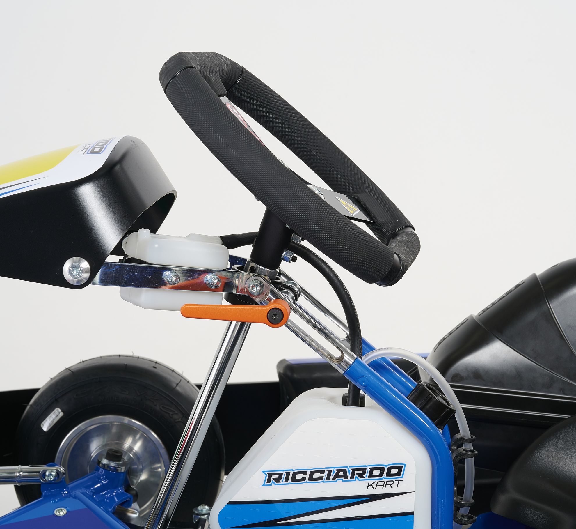 Home - Daniel Ricciardo Series - Arrive n Drive