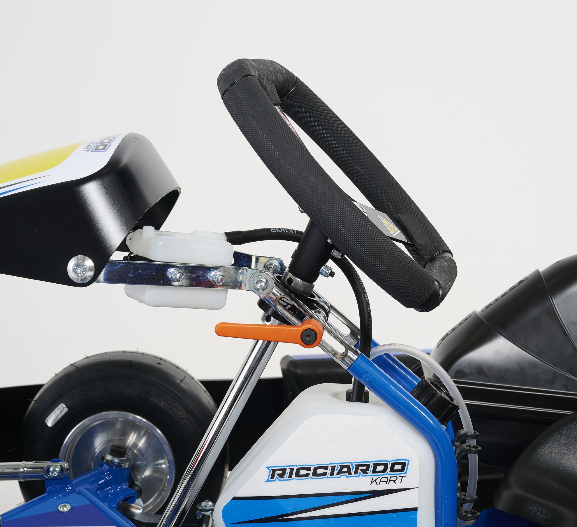 Home - Daniel Ricciardo Series - Arrive n Drive