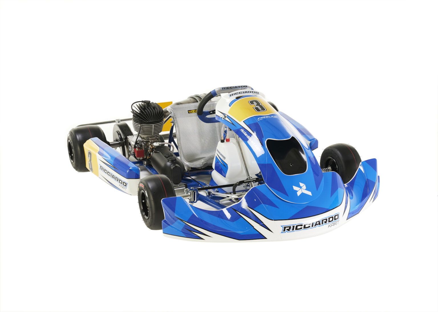 Daniel Ricciardo Series – DRS