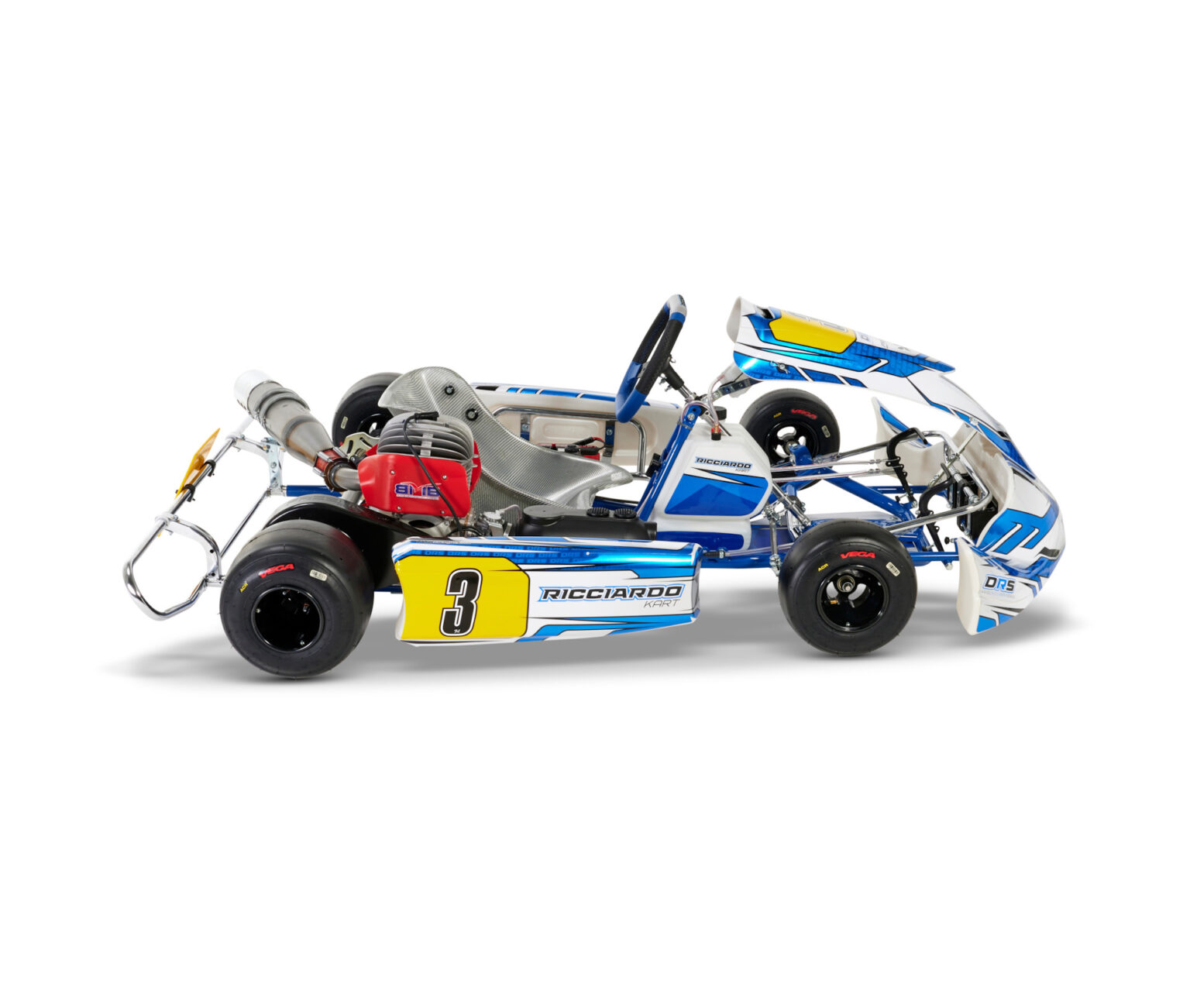 Daniel Ricciardo Series – DRS